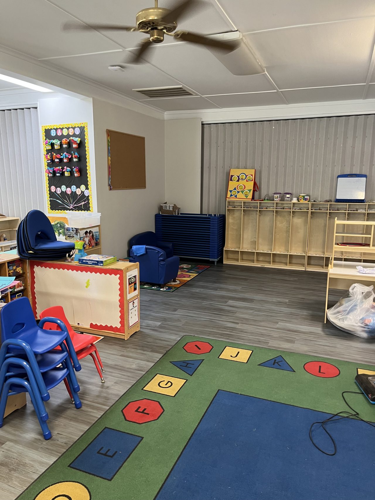 Head Start - Clinch Valley Community Action